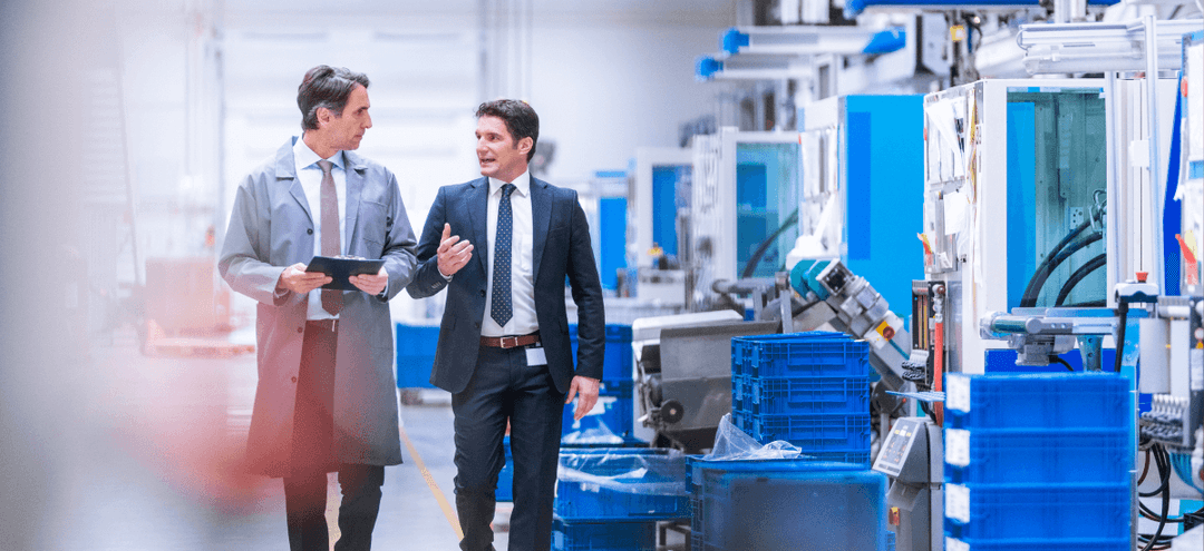 Global Electronic Components Distributor | Sourceability